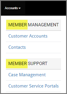 Customer Label – Mothernode Support