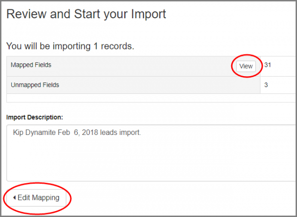 Importing Leads and Opportunities into Mothernode CRM – Mothernode Support