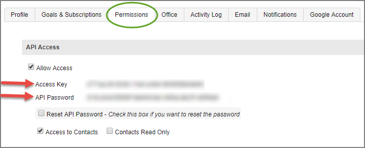 Mothernode CRM Chrome Extension – Mothernode Support