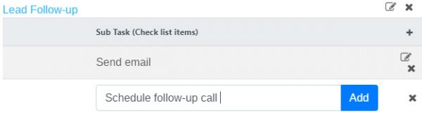 Task Action Items – Mothernode Support