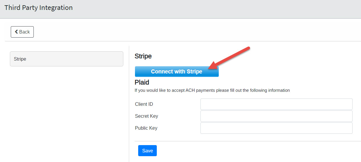 Setting-up Online Invoice Payment Options in Mothernode CRM – Mothernode Support