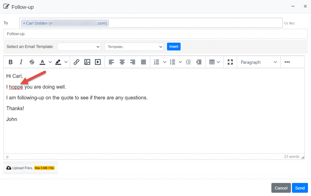 using-your-browser-s-spell-check-function-with-mothernode-mothernode