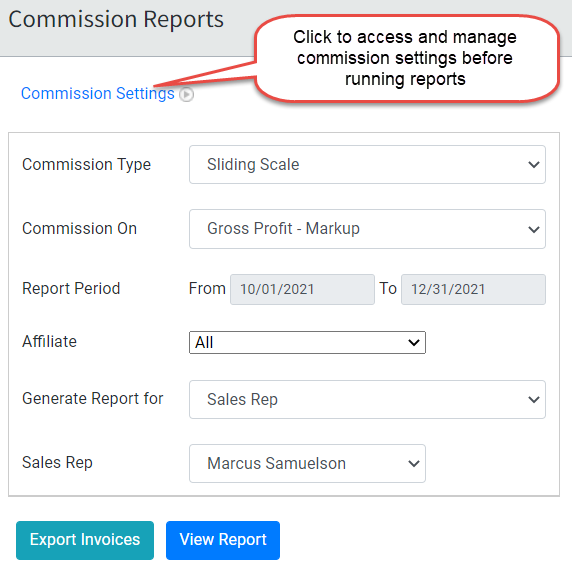 Mothernode Commissions Setup and Reporting – Mothernode Support