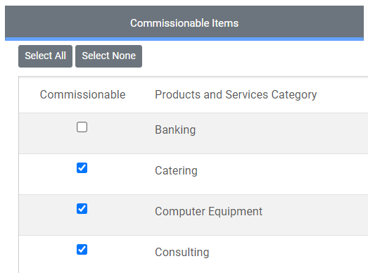 Mothernode Commissions Setup and Reporting – Mothernode Support