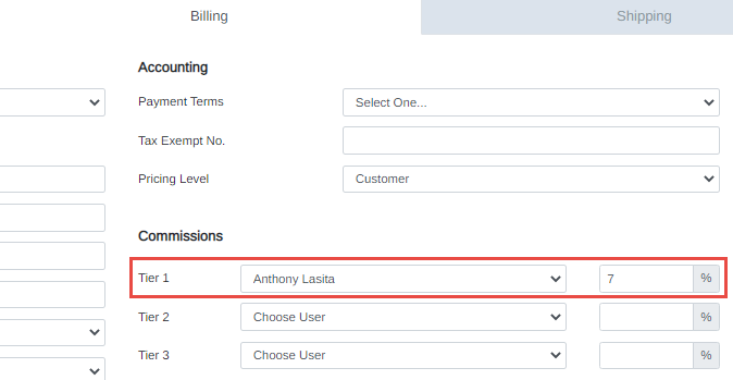 Mothernode Commissions Setup and Reporting – Mothernode Support