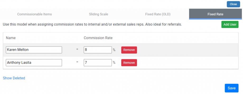 Mothernode Commissions Setup and Reporting – Mothernode Support